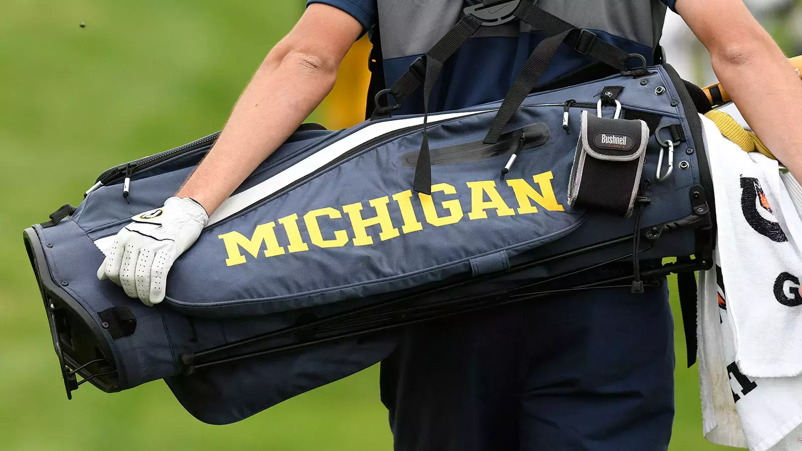 This Week in Michigan Men's Golf: Robert Kepler Intercollegiate ...