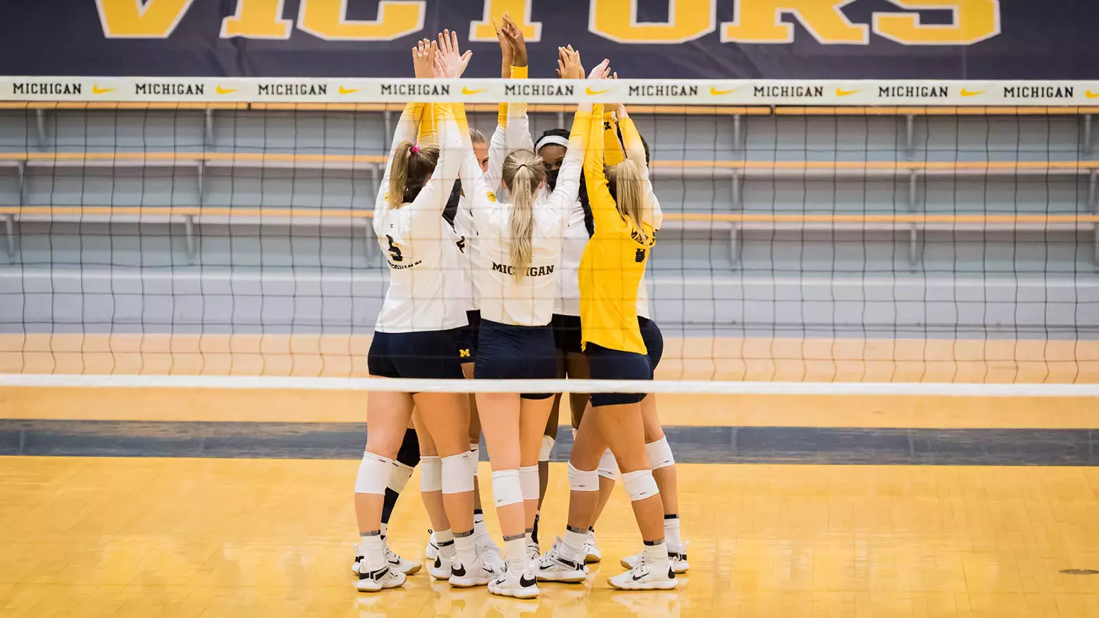 Wolverines Announce Additions to 2021 Signing Class - University of ...