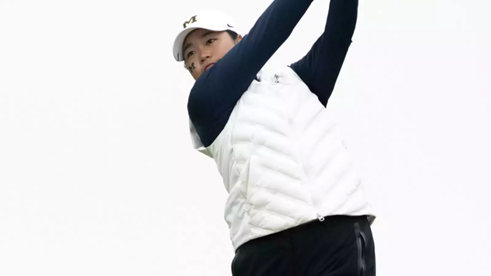 Chun Named B1G Freshman of the Year; U-M Trio Earns All-Big Ten Honors ...