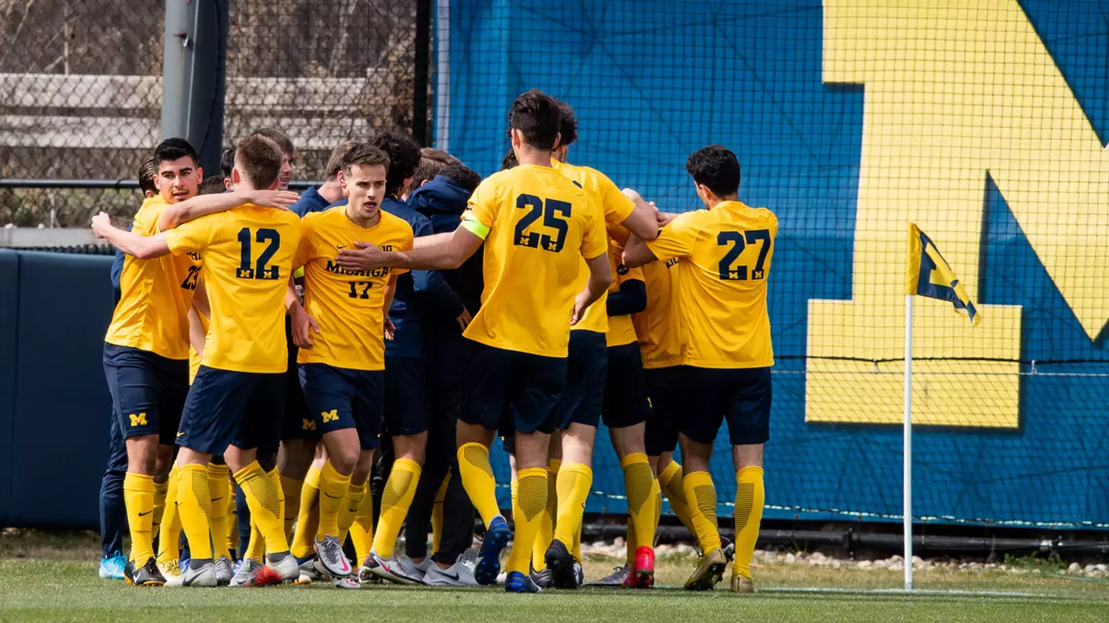 University of Michigan Athletics