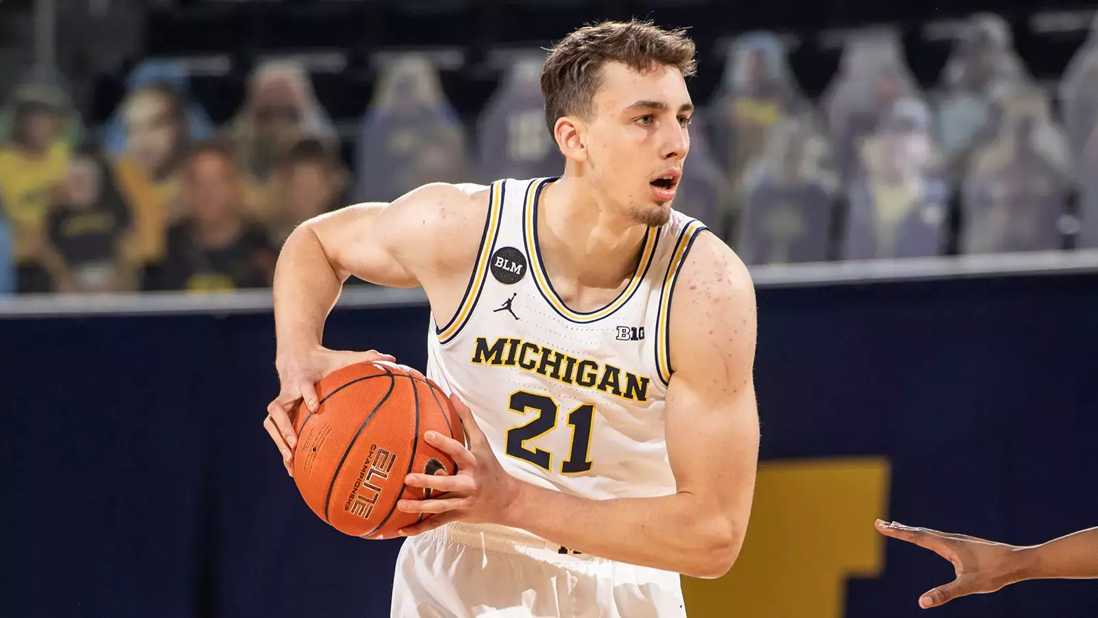 Wagner Named to CoSIDA Academic All-America First Team - University of ...