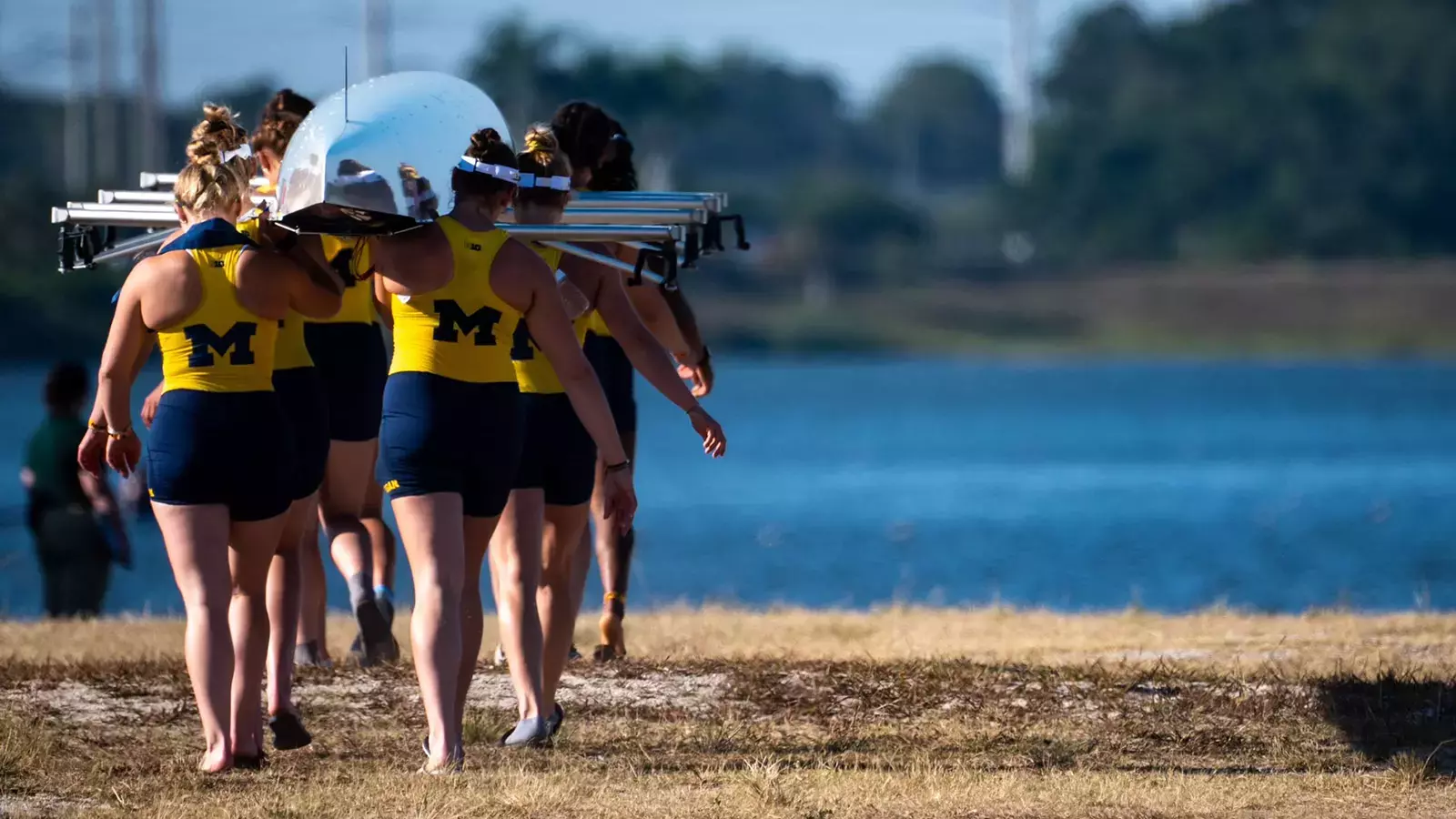 Season Preview: 2022 Michigan Rowing - University of Michigan Athletics