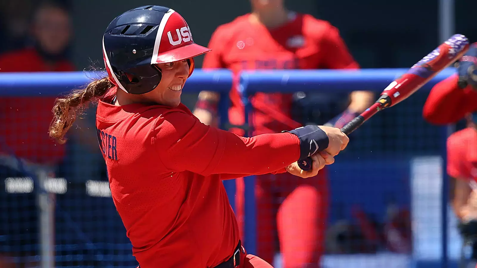 Softball Olympic Updates: USA Shut Out by Japan in Gold-Medal Game ...