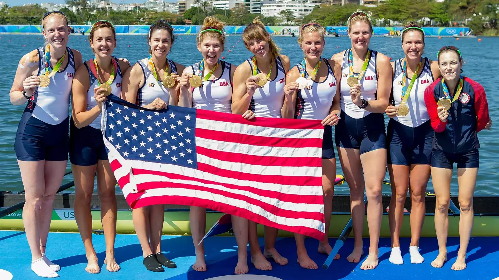 University of Michigan Athletics