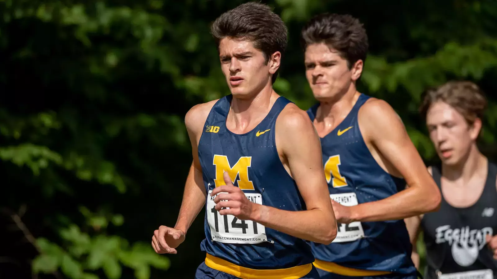Scholar Stories: Hancock Finds Like-Minded Engineers in U-M Cross ...