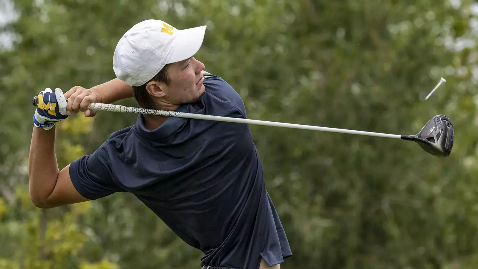 University of Michigan Athletics