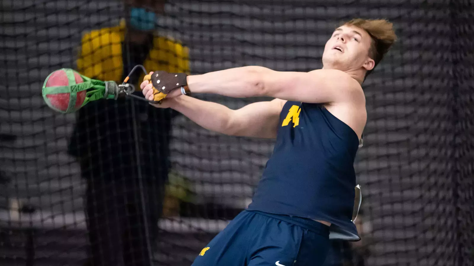 Relay Win and Winter Headline Final Day at UCF Black and Gold ...