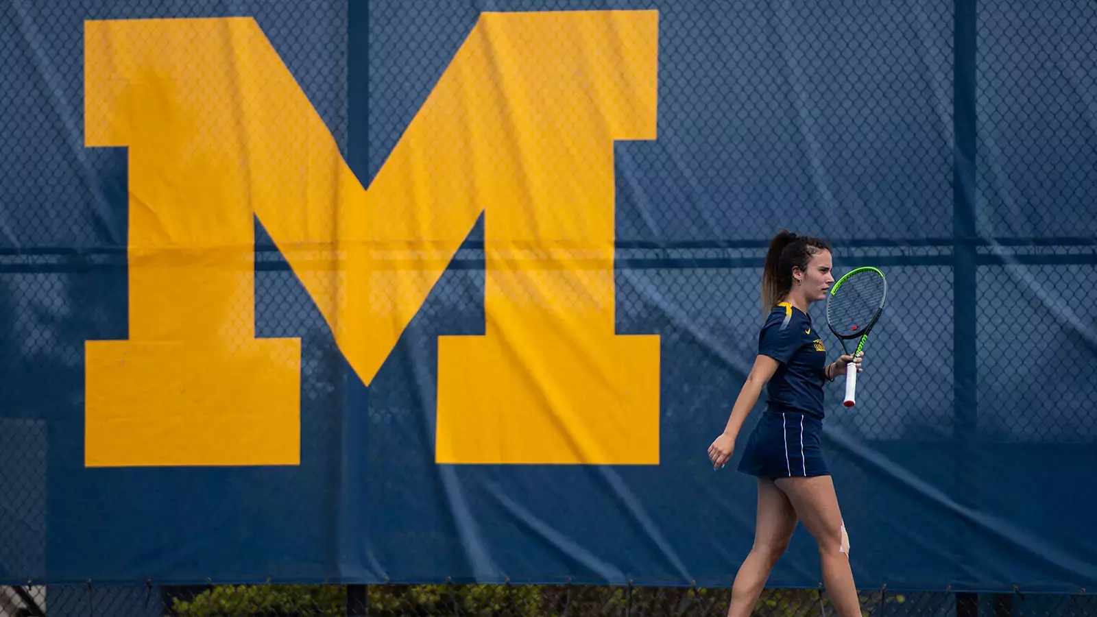 Wolverines to Cap Spring Break at UCF - University of Michigan Athletics