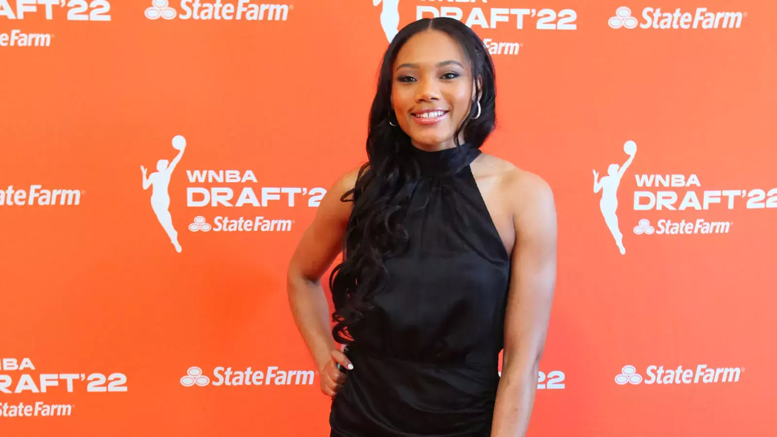Hillmon Selected 15th in WNBA Draft by Atlanta Dream - University of ...