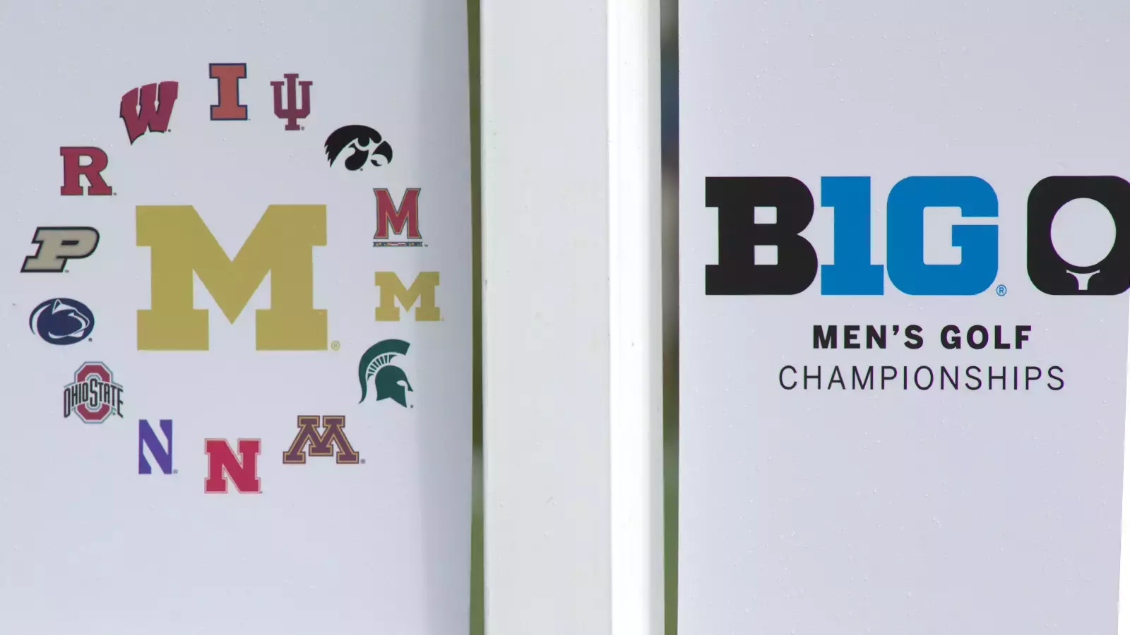 This Week in Michigan Men's Golf: Big Ten Championships - University of ...
