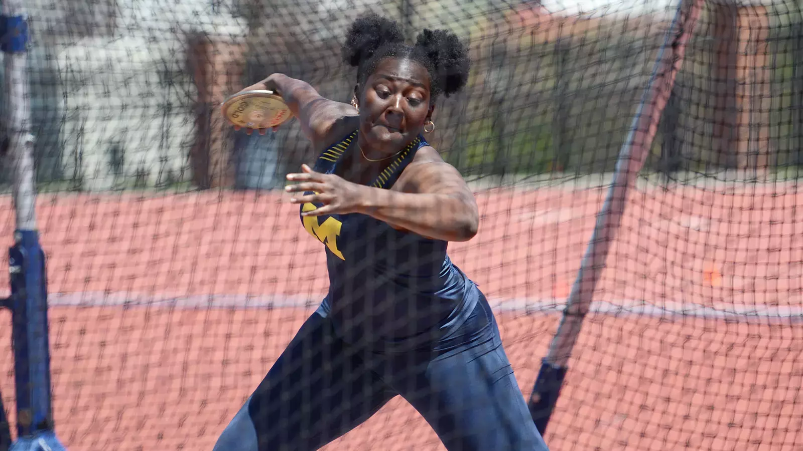 Jemison Breaks School Record in Regular-Season Finale at Home ...