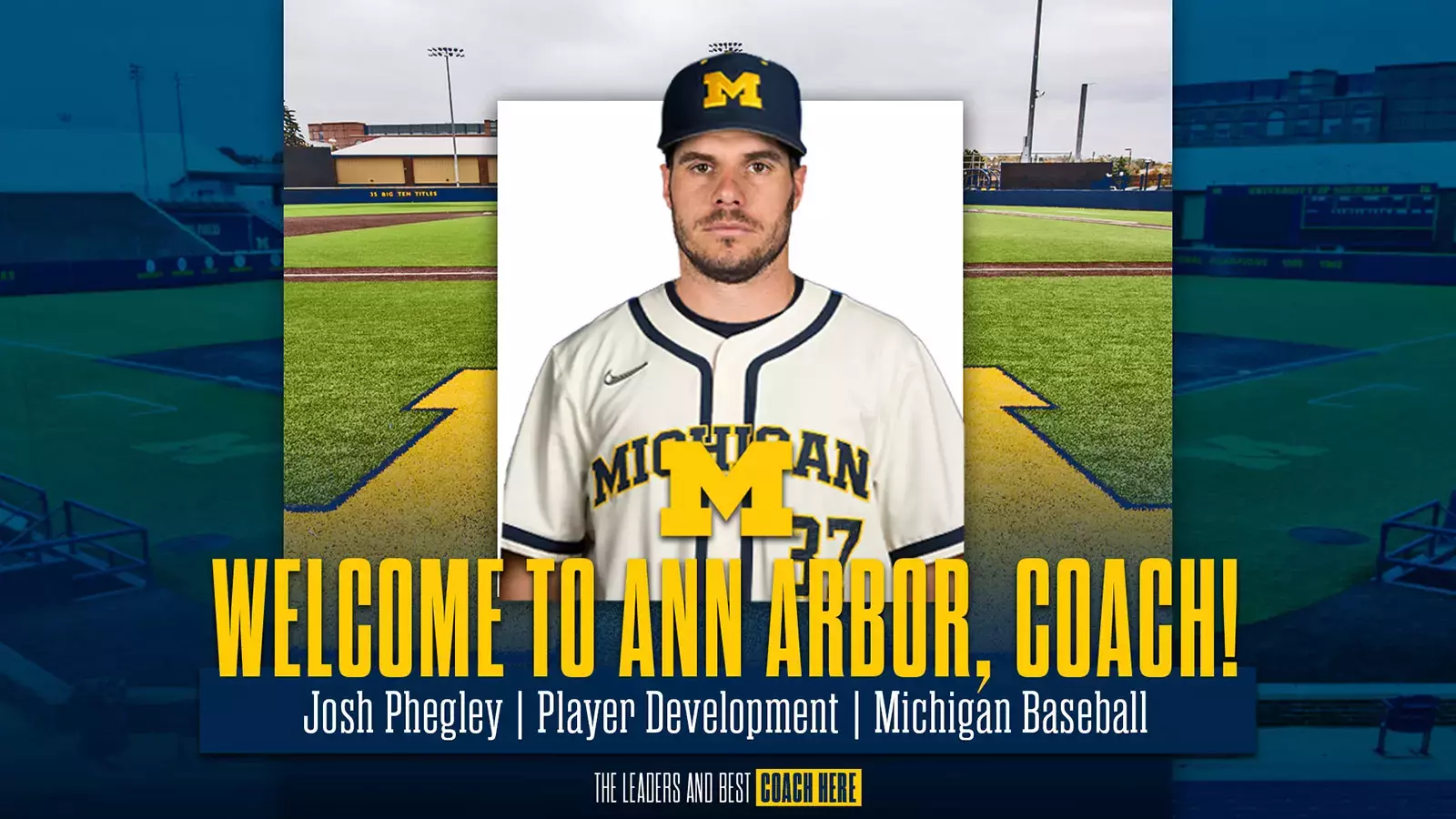 University of Michigan Athletics