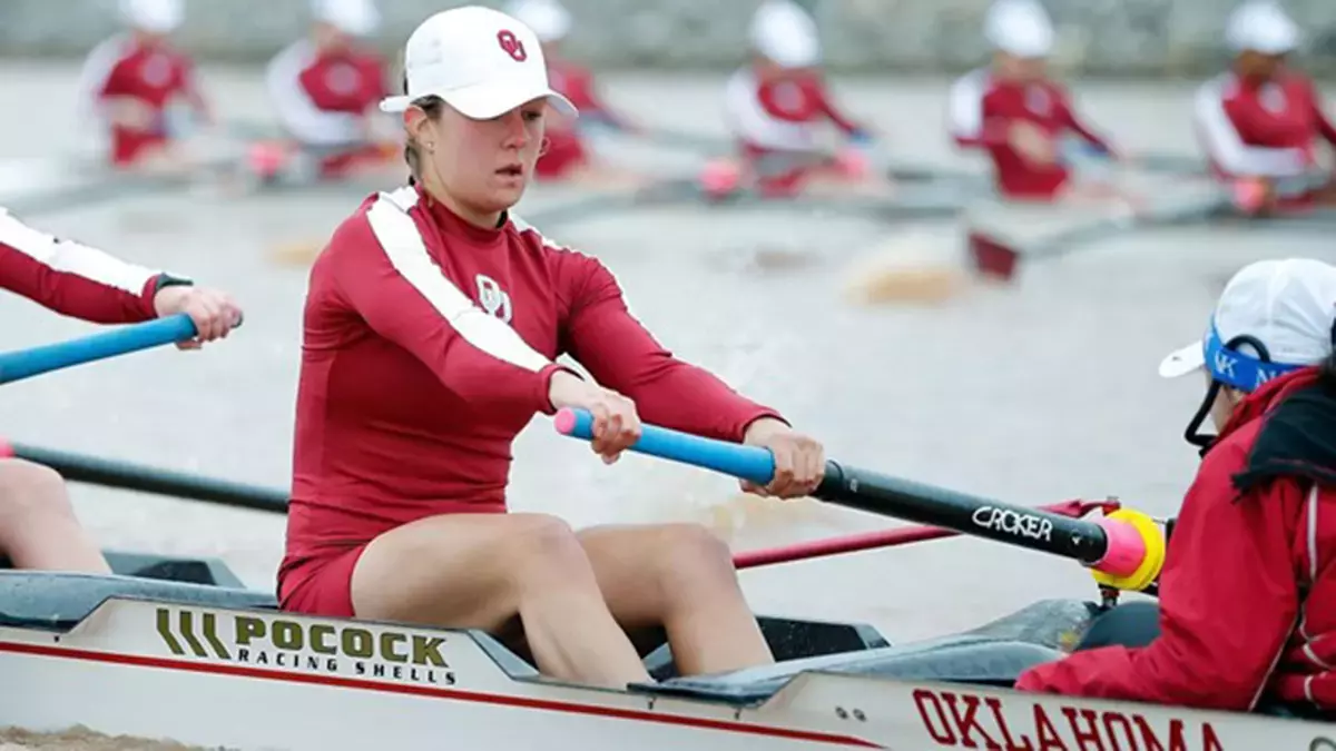 Neihart Joins Rowing Staff as Graduate Assistant - University of ...