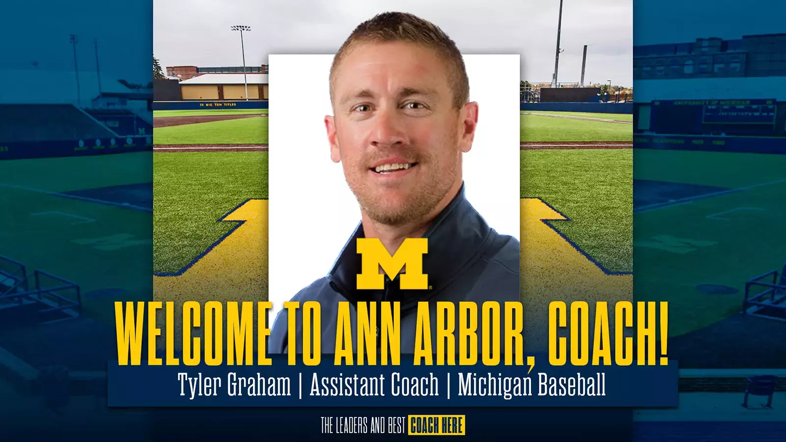 University of Michigan Athletics