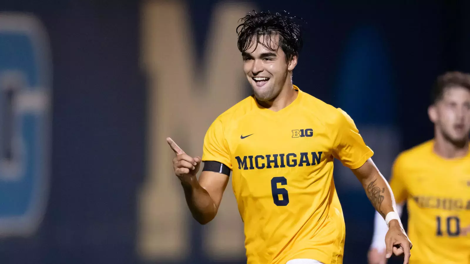 University of Michigan Athletics