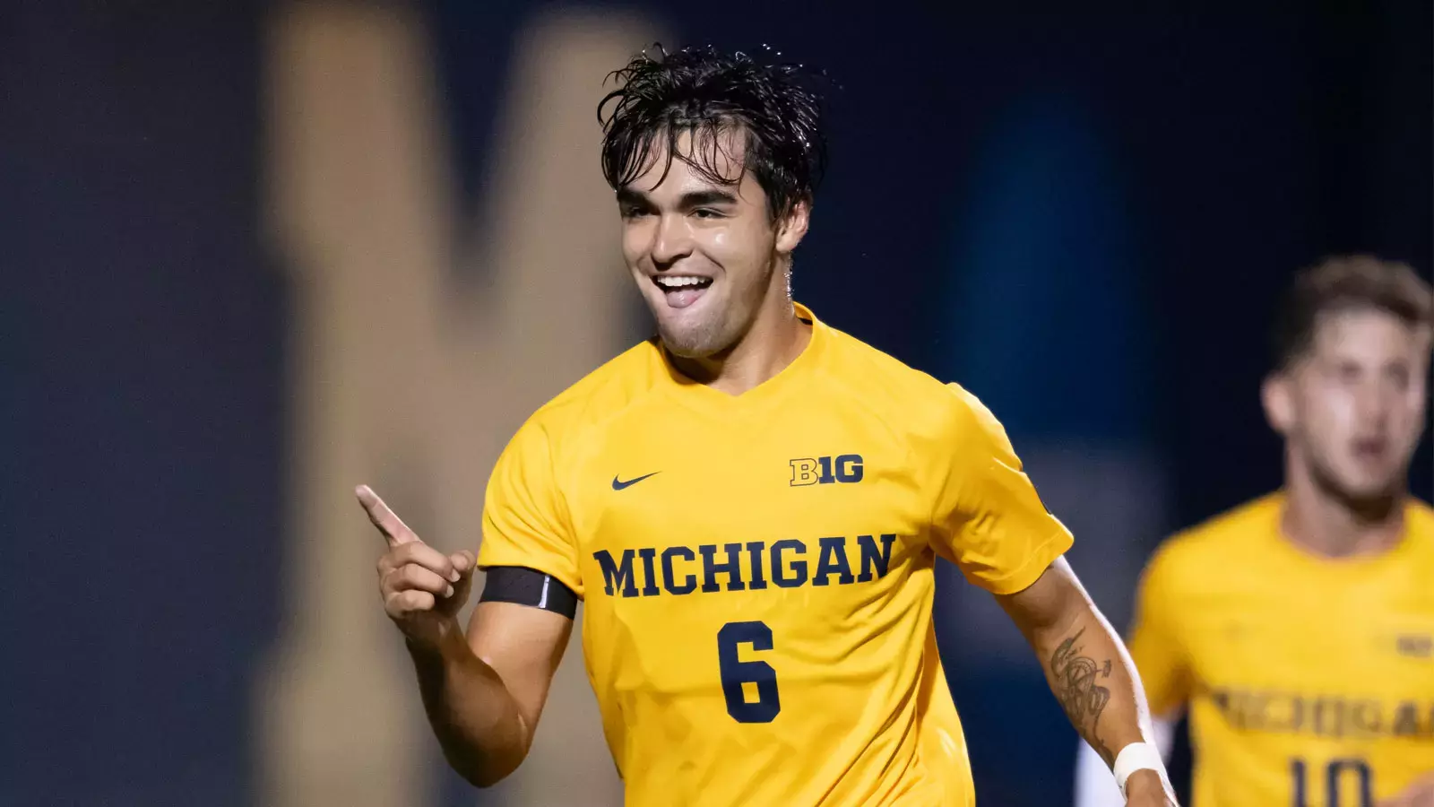 University of Michigan Athletics