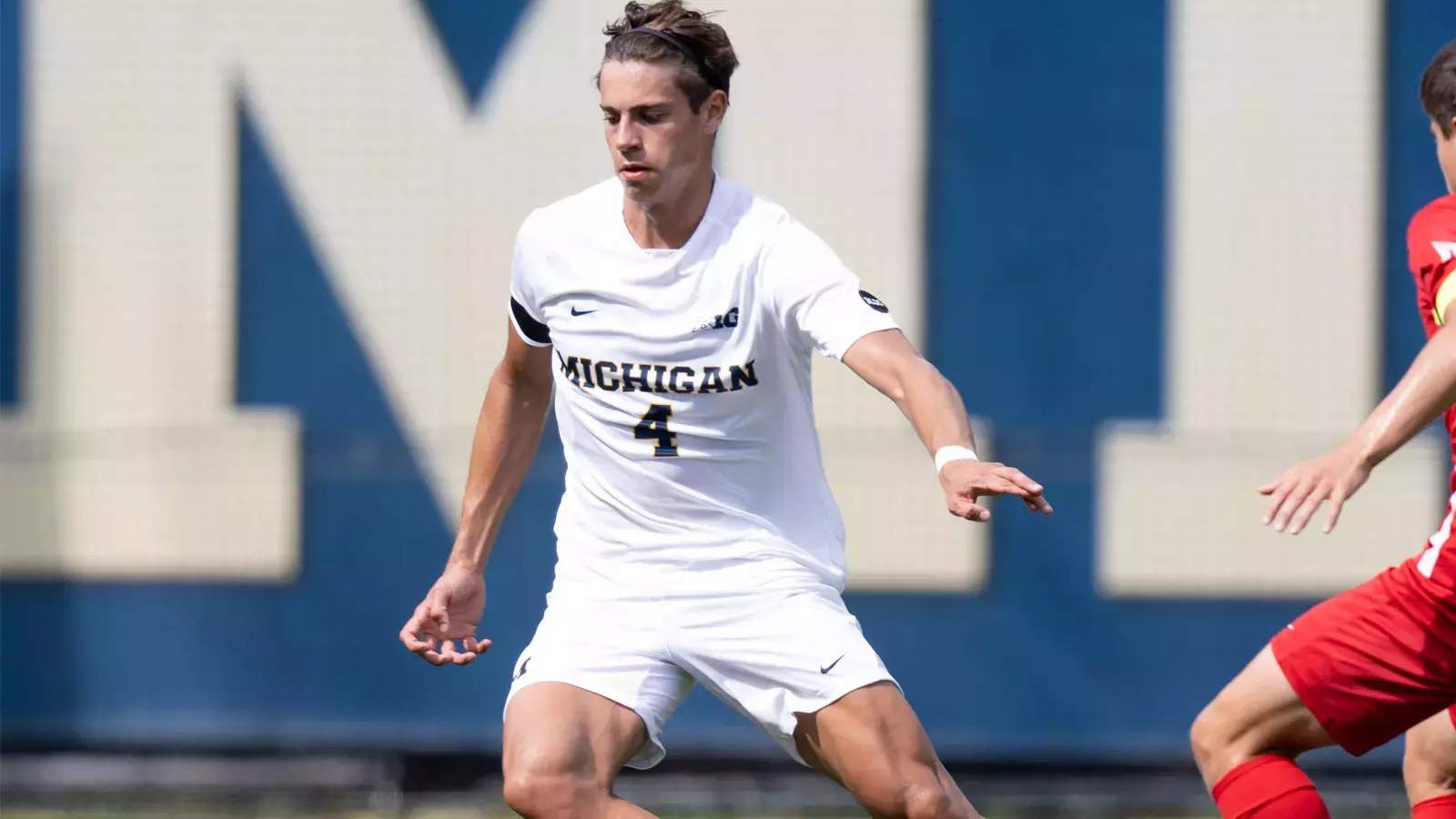 U-M Falls in Non-Conference Road Test at Marquette - University of ...