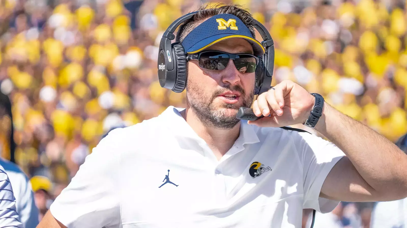 Campbell Elevated to Robert McCollum Family Quarterbacks Coach ...