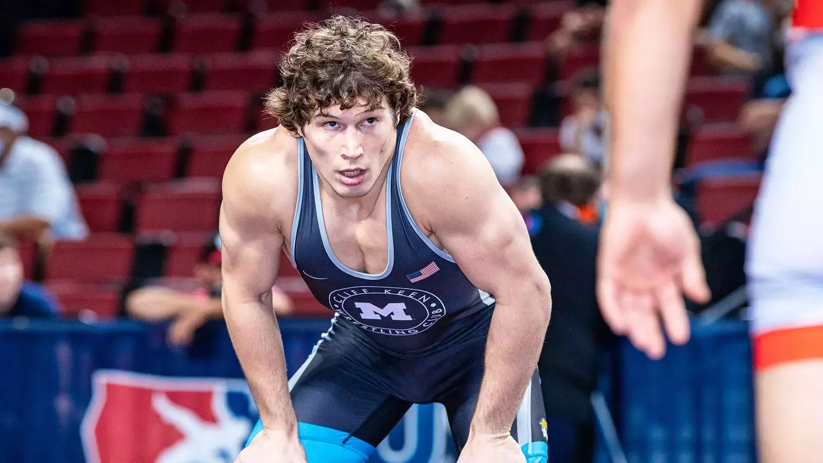 University of Michigan Athletics