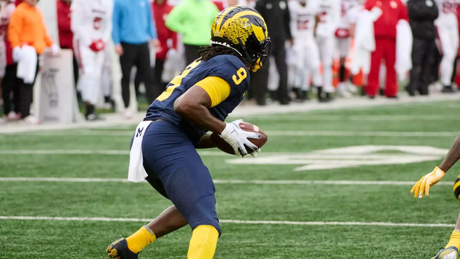 University of Michigan Athletics