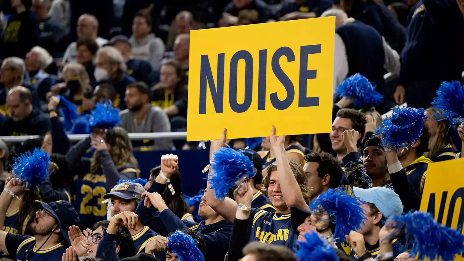 University of Michigan Athletics