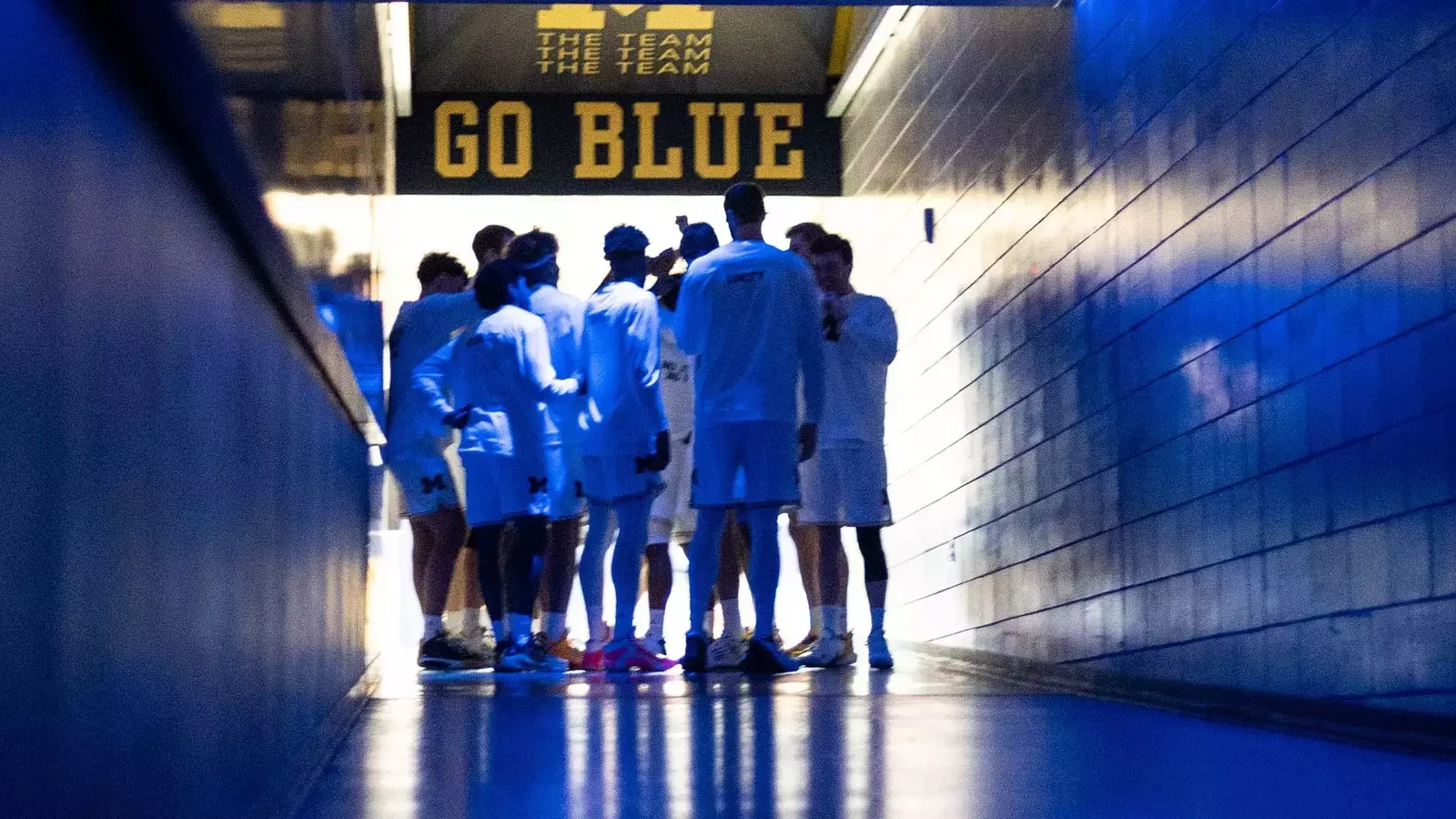 University of Michigan Athletics