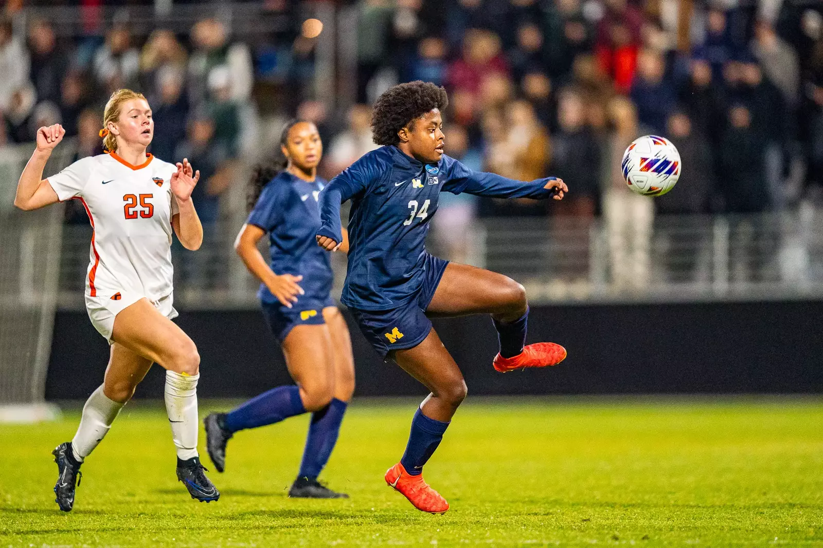 University of Michigan Athletics