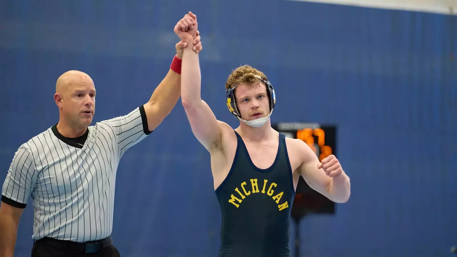 Newcomers Shine in Season-Opening Rout at Columbia - University of ...