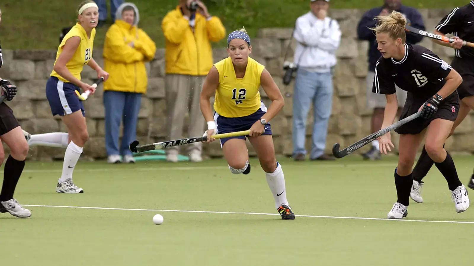 Conqu'ring Heroes: Fronzoni Bertin Finds Special Moment Entering Hall of Honor with Family ...