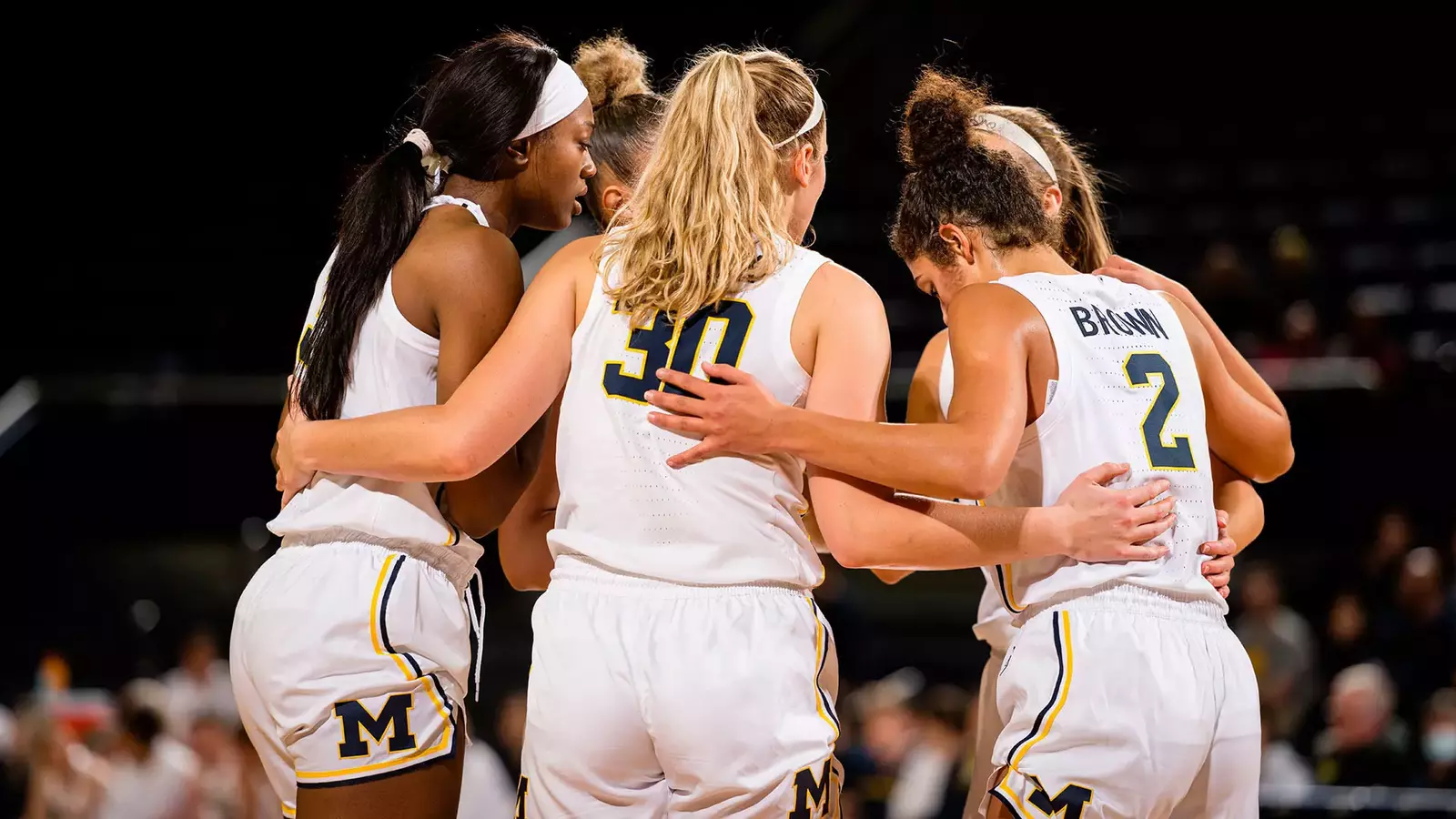 University of Michigan Athletics