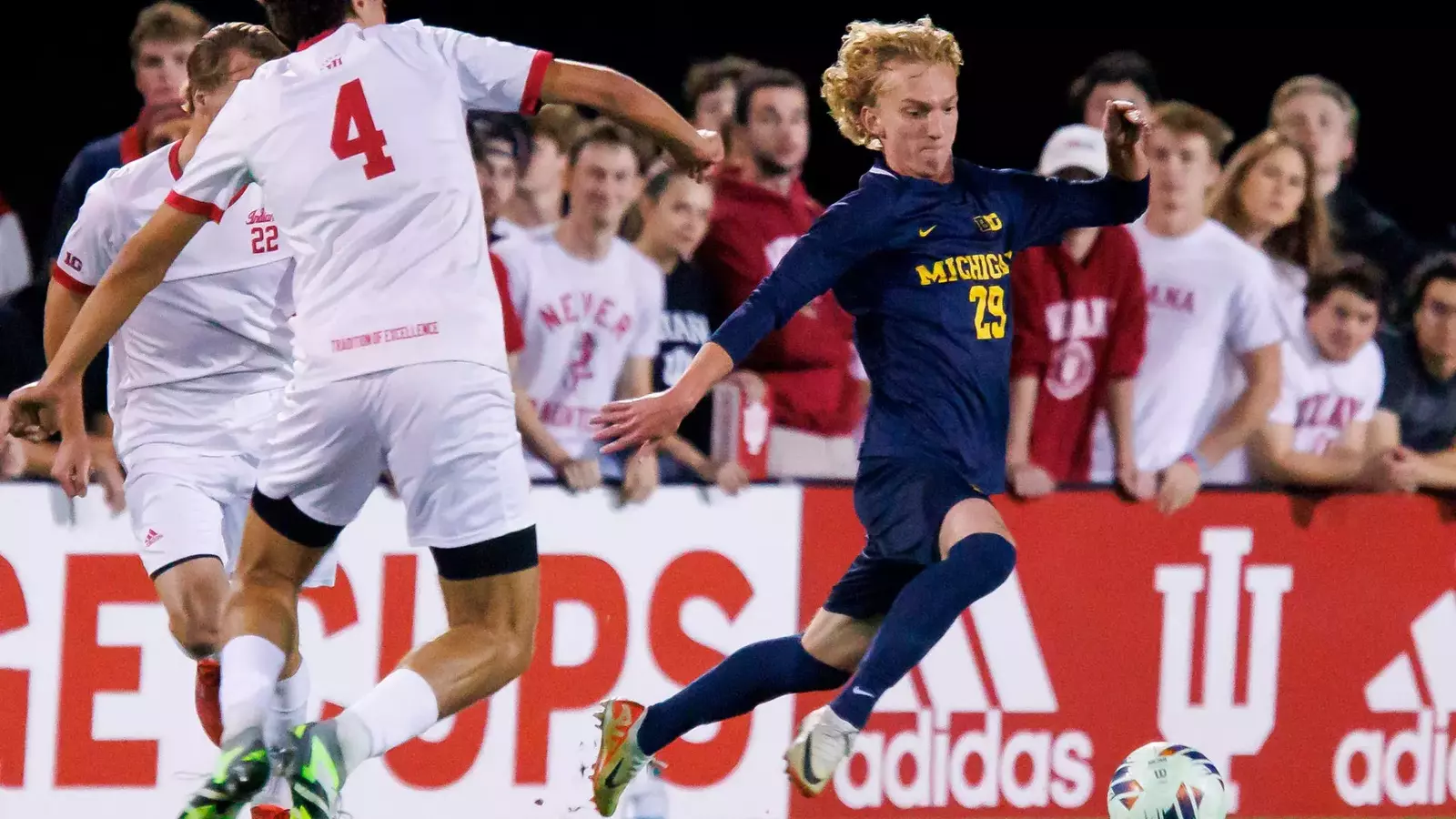 University of Michigan Athletics