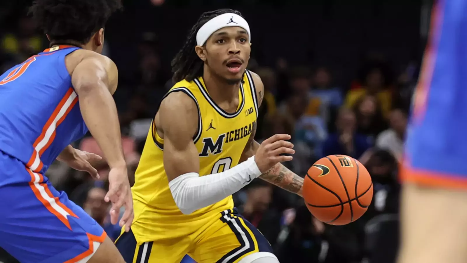 University of Michigan Athletics