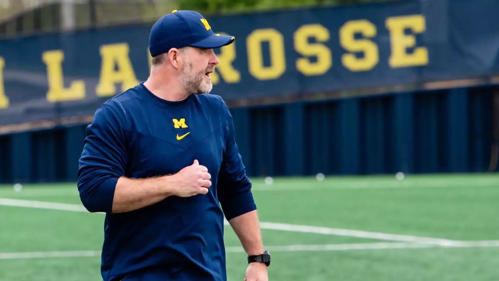 U-M to Host Coaches Clinic on Jan. 13, 2024 - University of Michigan ...