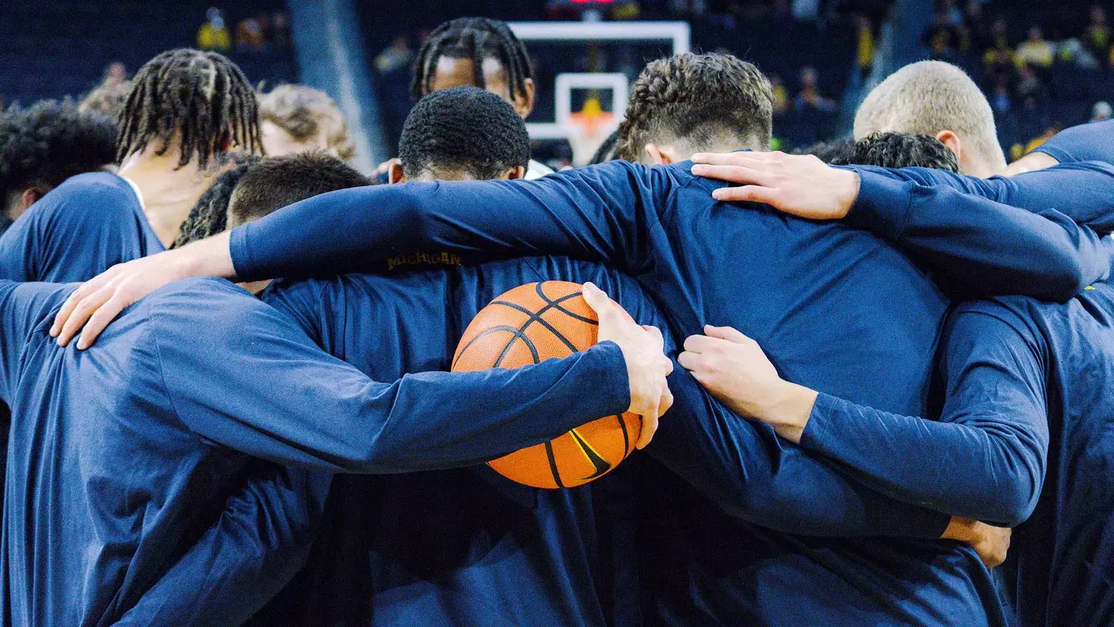 Wolverines to Close Week with Trip to Iowa City - University of ...