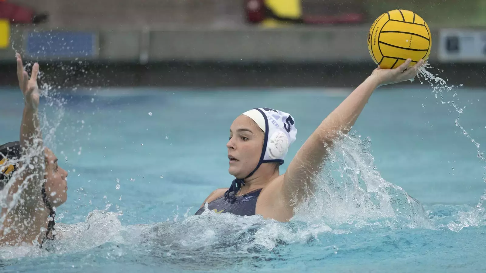 Michigan Splits Day Two at Barbara Kalbus Invitational - University of ...