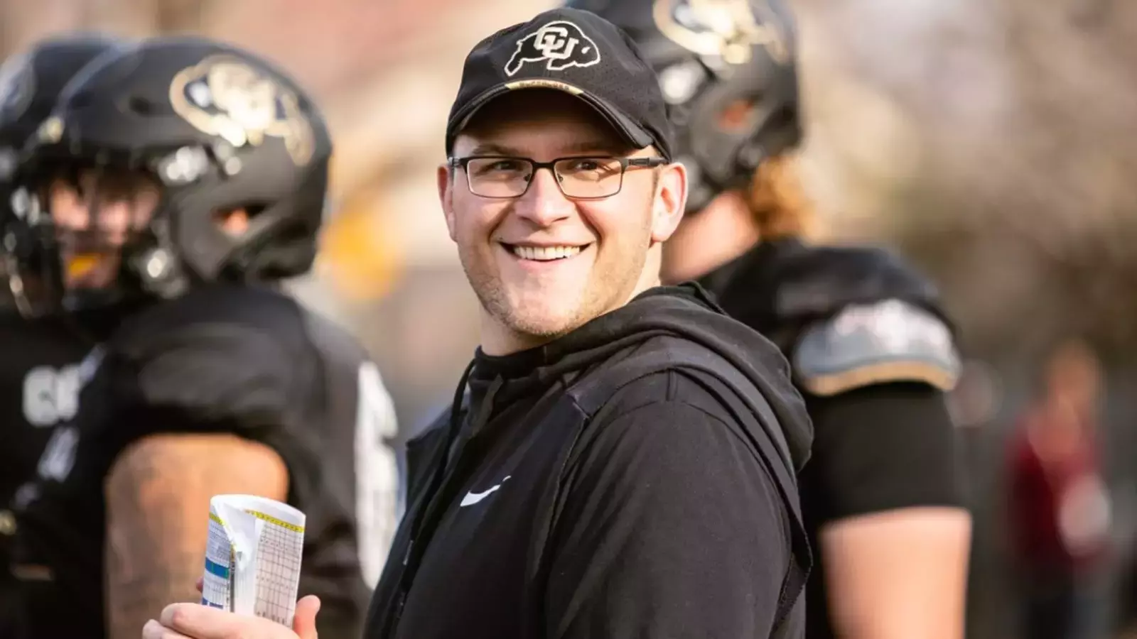 University of Michigan Athletics