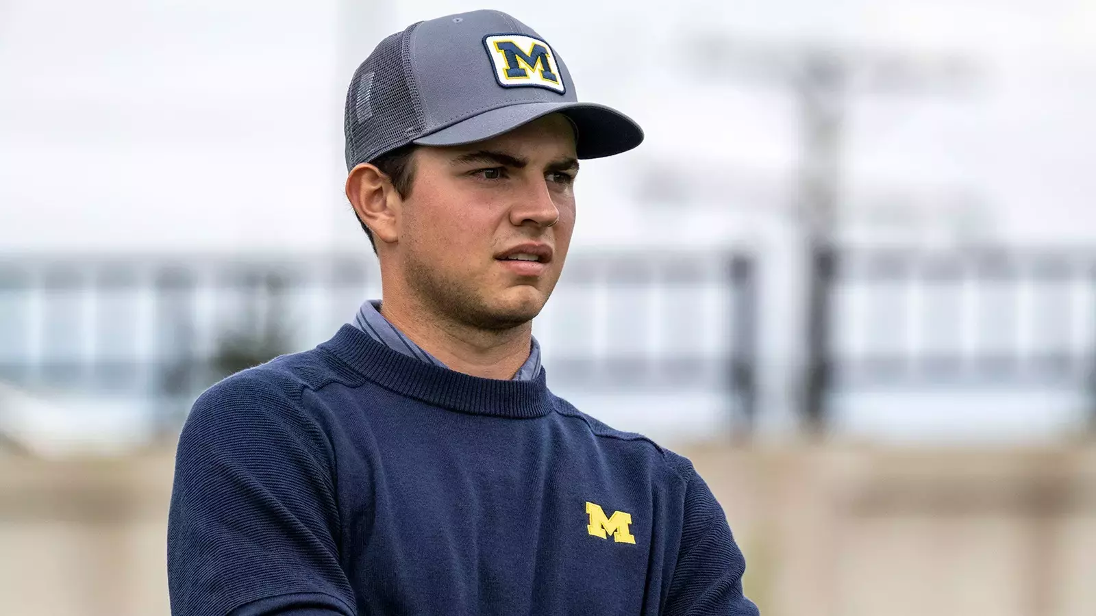 2022-23 Michigan Men's Golf Awards and Honors - University of Michigan ...
