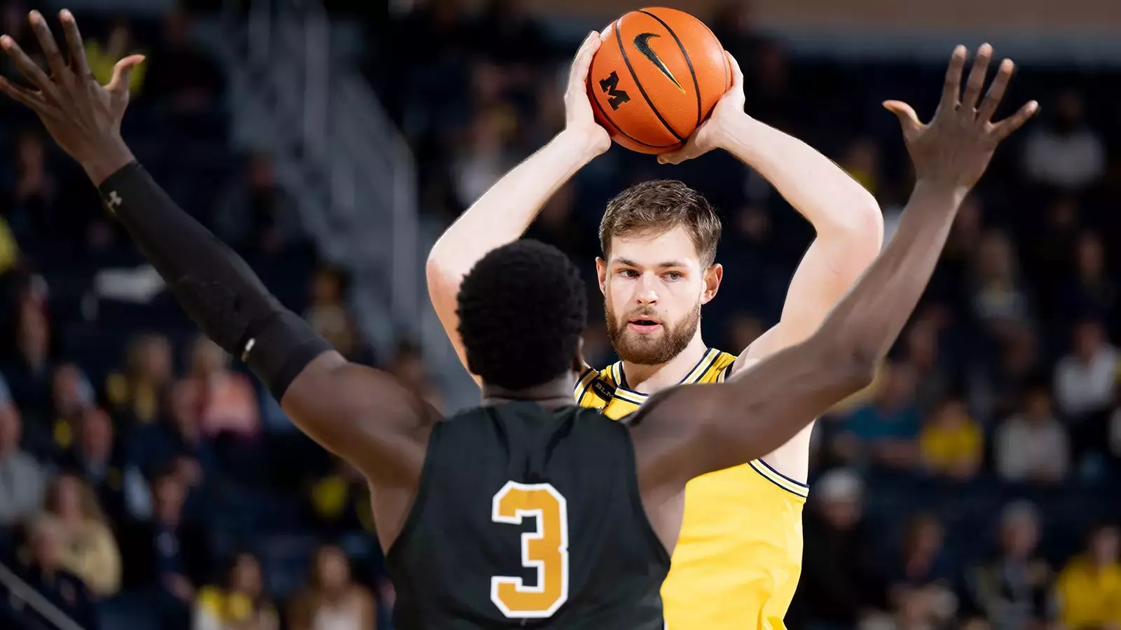 2022-23 Michigan Men's Basketball Awards and Honors - University of ...