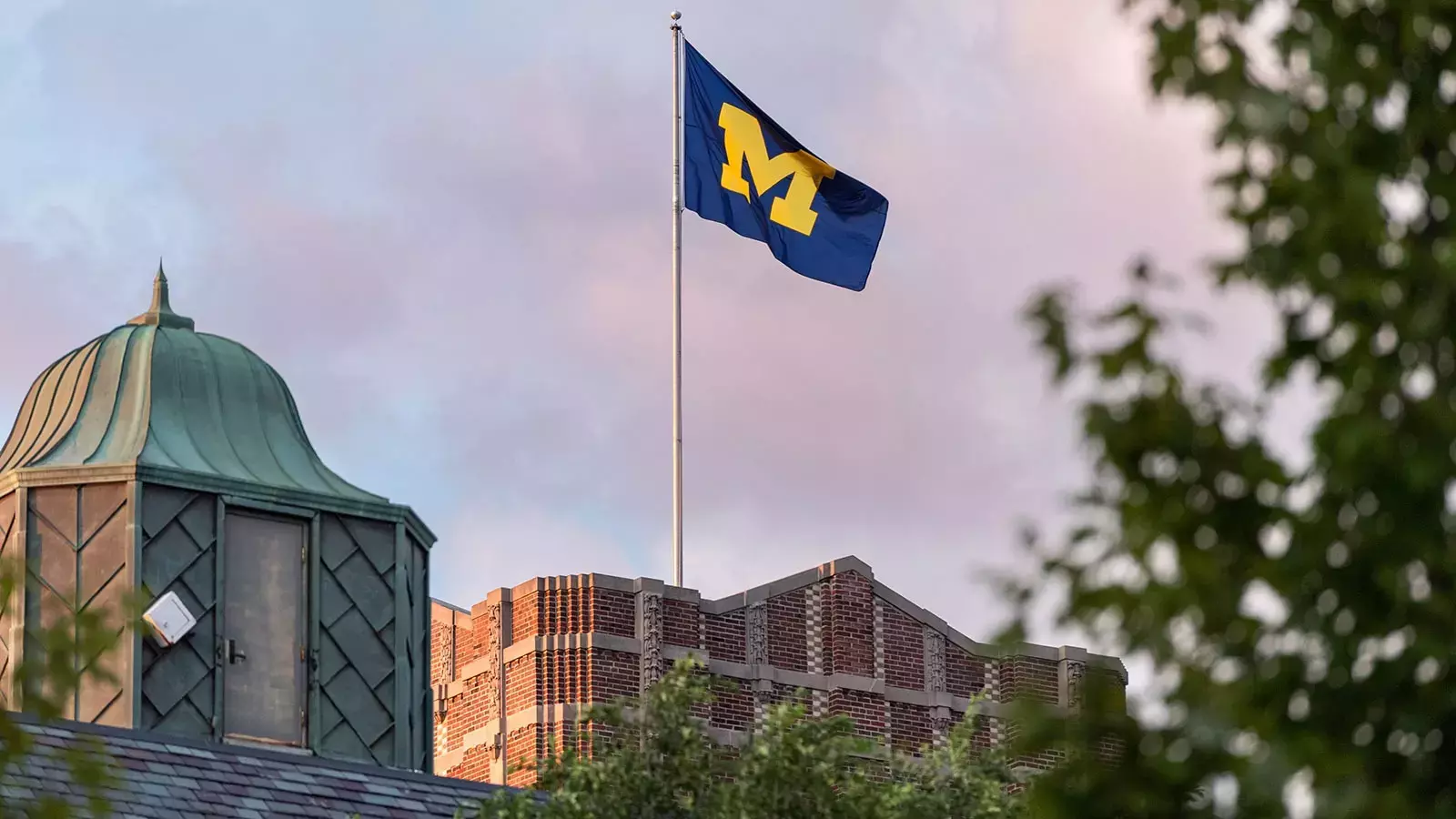 University of Michigan Athletics