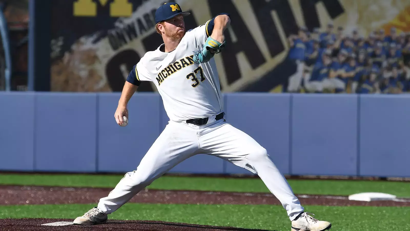 University of Michigan Athletics