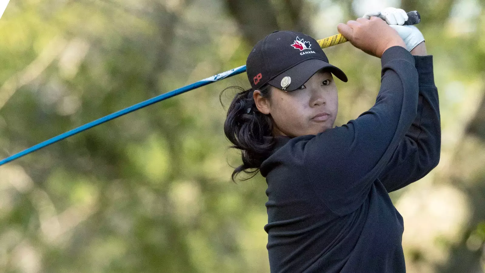 Chun's 73 Positions Her 16th at Augusta National Women's Amateur ...