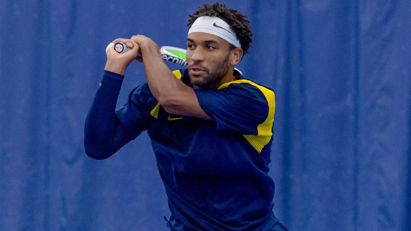 Styler, Fenty Advance to NCAA Quarterfinals - University of Michigan ...