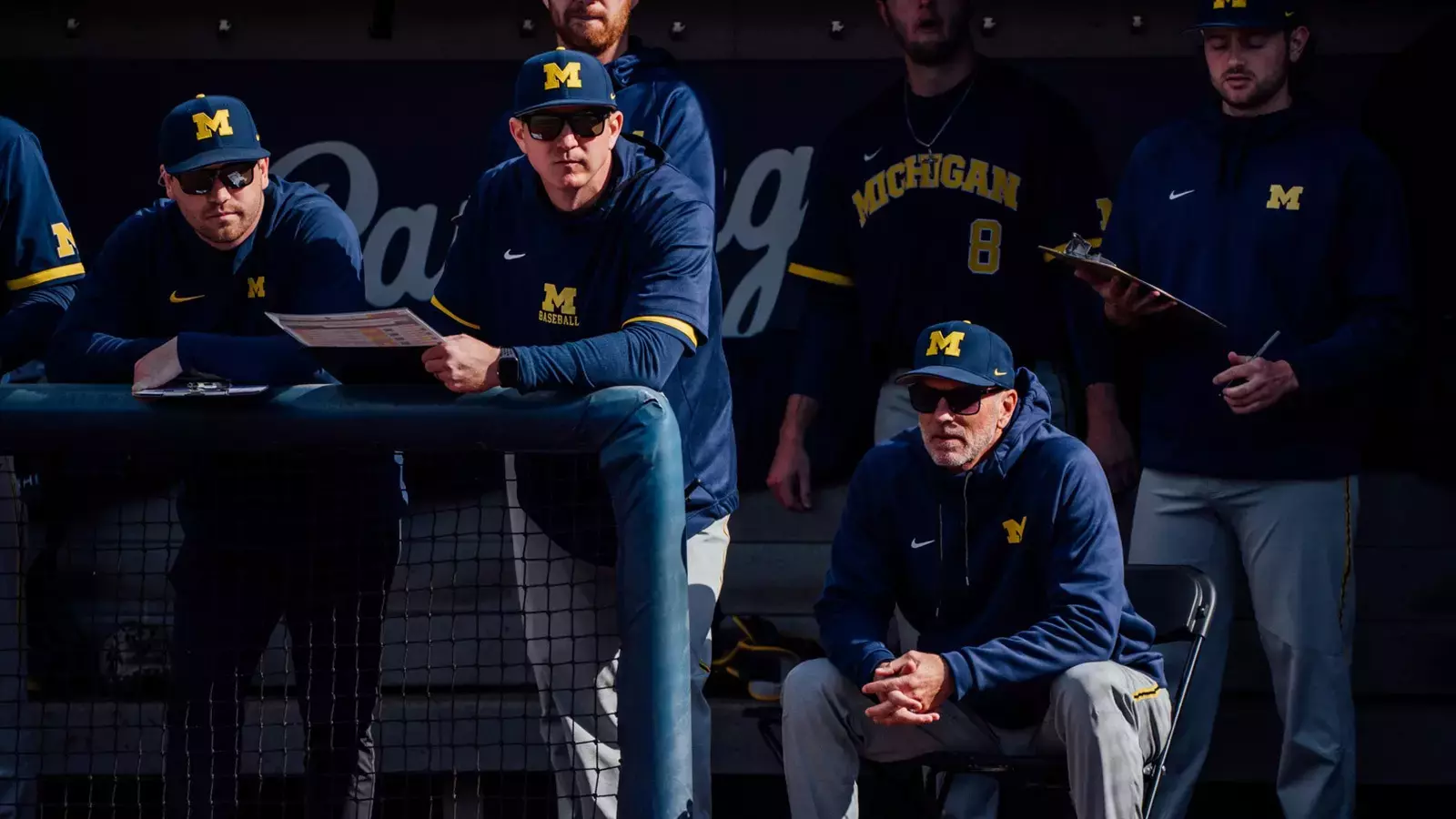 Wolverines Shut Down by No. 14 Louisville in Shriners College Classic ...