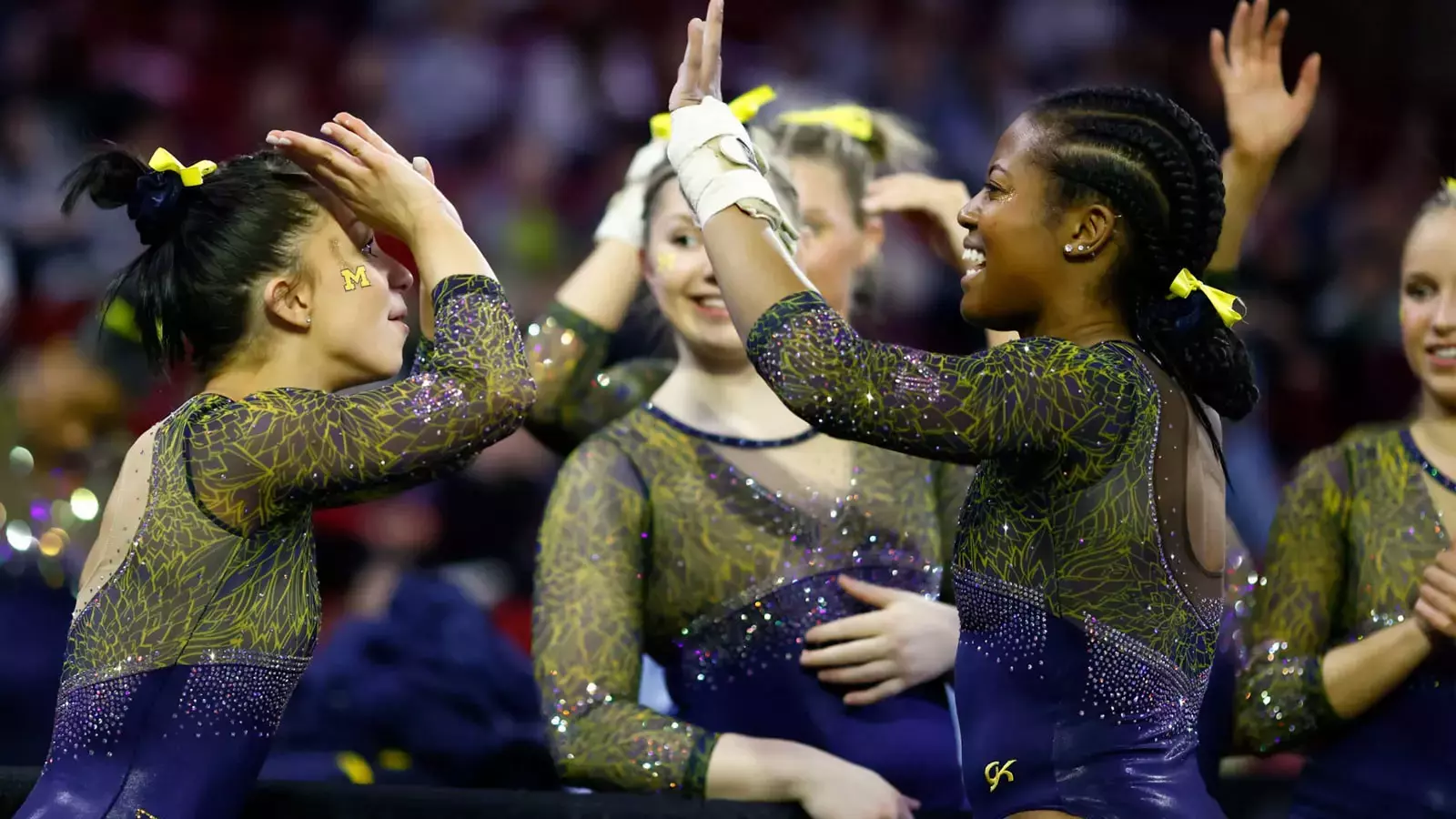 Michigan Advances to Regional Final Behind Three Individual Event ...