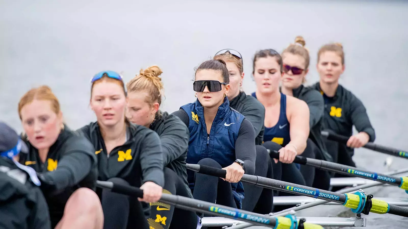 University of Michigan Athletics