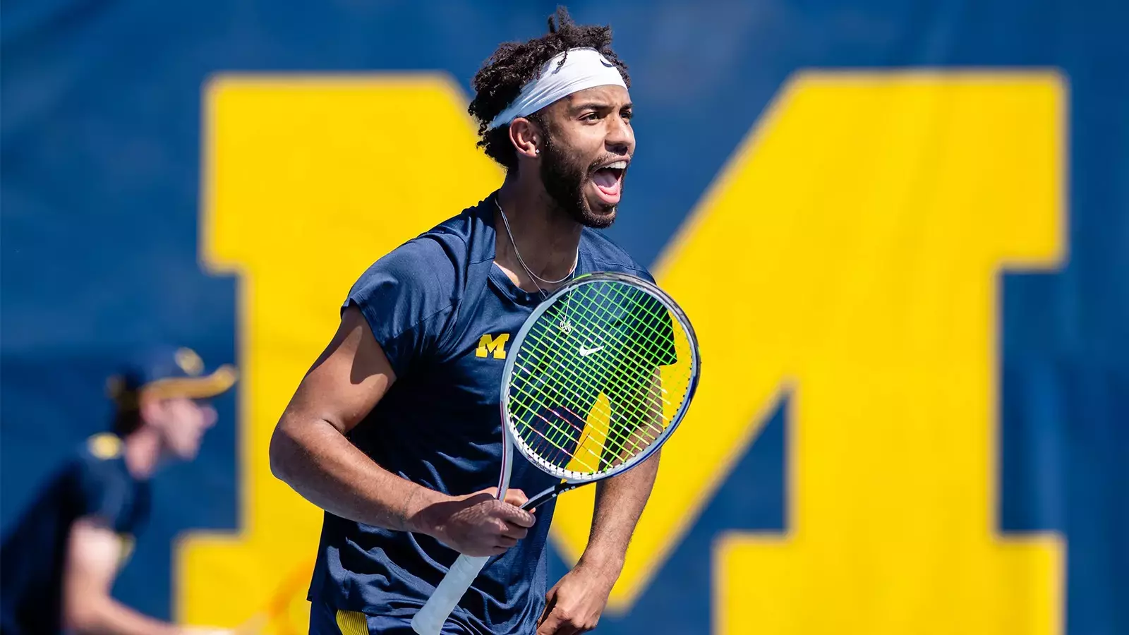 Michigan Posts Perfect Weekend after Blanking Purdue - University of ...