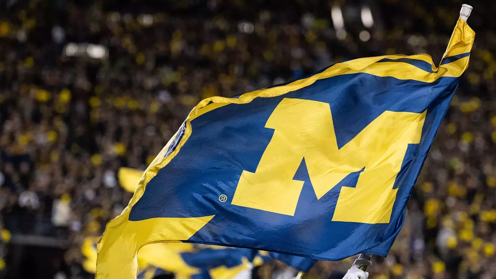 Student-Athletes Honored at The Maizies - University of Michigan Athletics