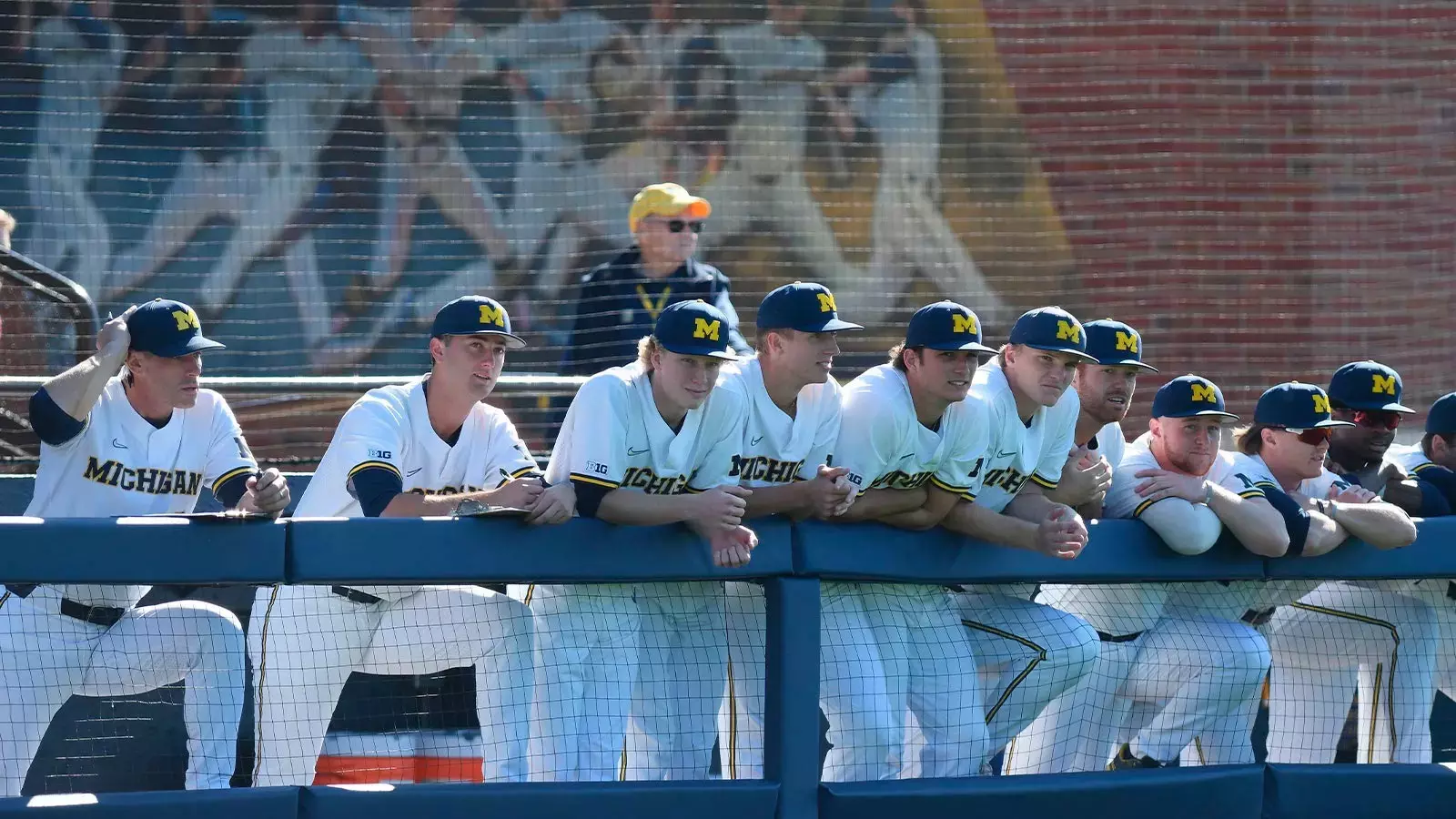 U-M Drops Non-Conference Tilt Against Toledo - University of Michigan ...