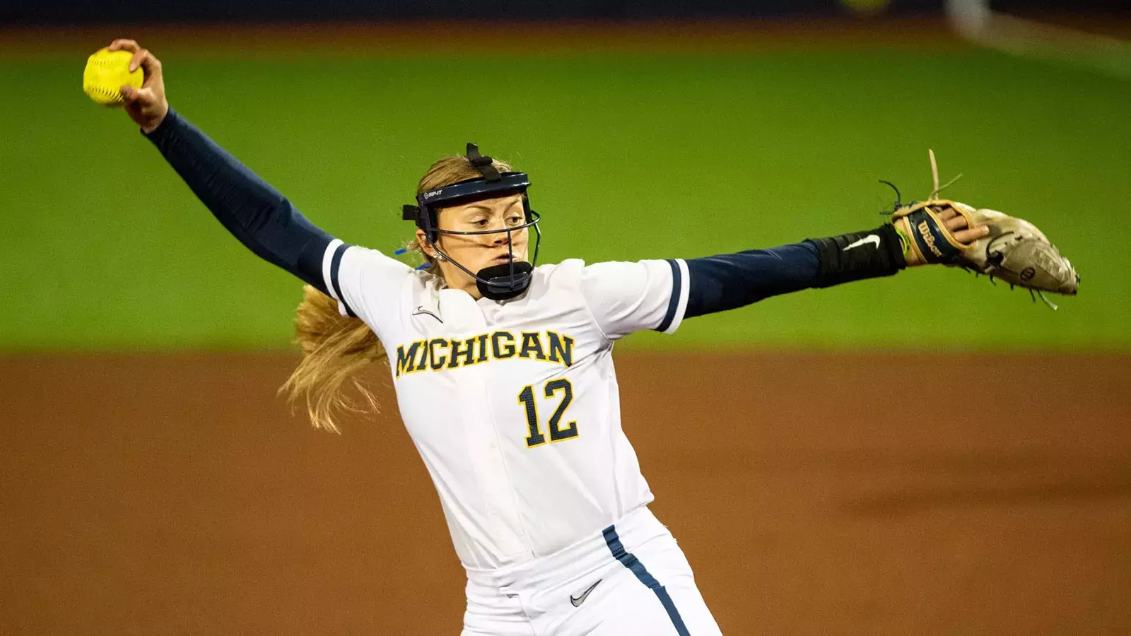 University of Michigan Athletics