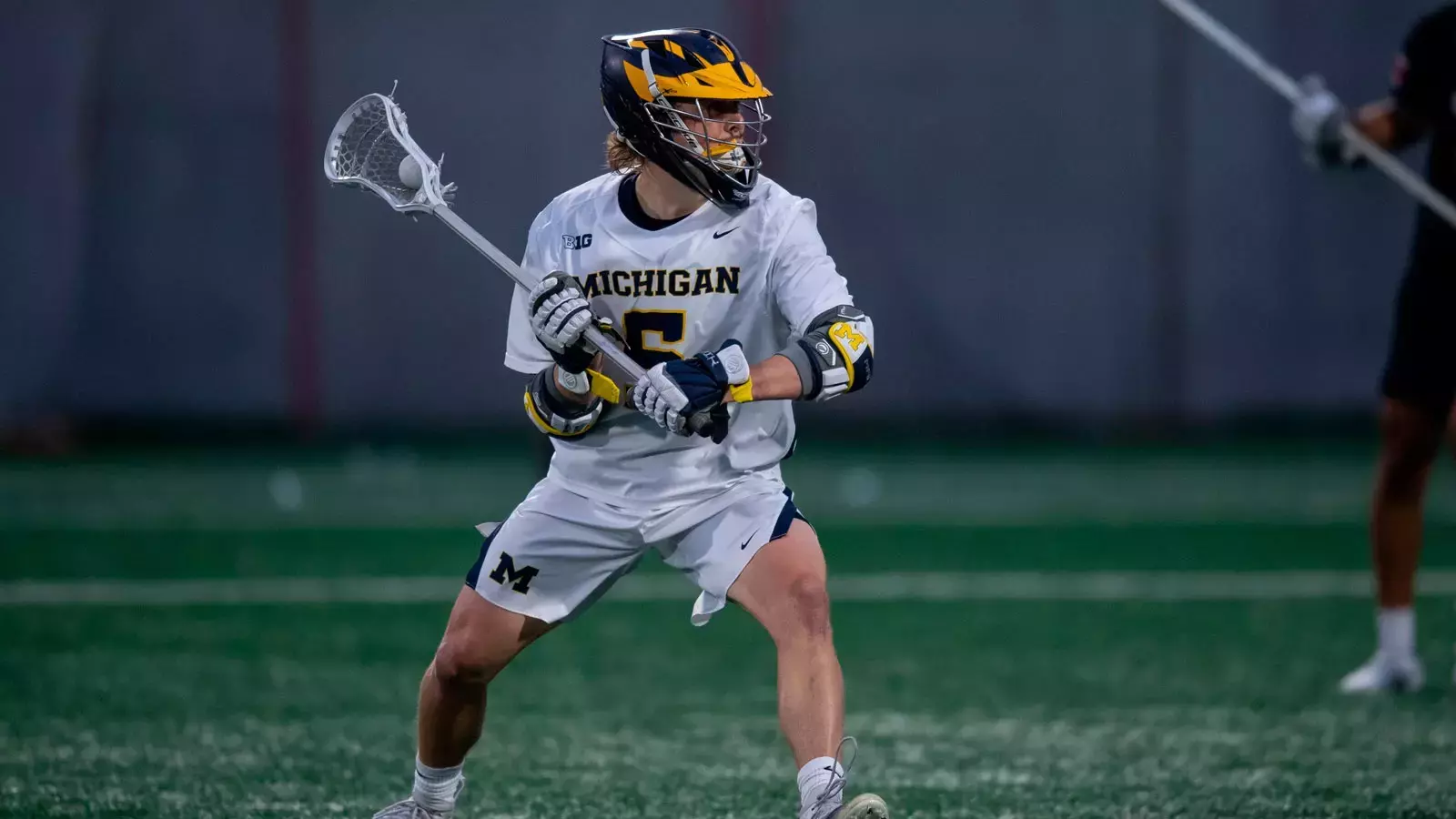 2023 Michigan Men's Lacrosse Awards and Honors - University of Michigan ...
